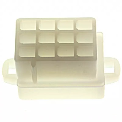 1-480278-0 泰科/安普 TE/AMP 12P连接器外壳 护套 进口原装正品