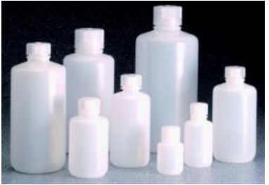美国nalgene耐洁广口瓶
