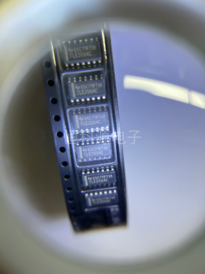 TLE2064CDR     SOP8    原装现货TLE2064CD    TLE2064ID
