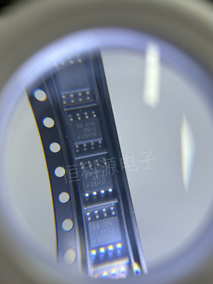 原装现货OPA657U  SOP8