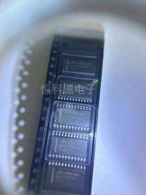 LM46002PWPT原装MAX238CWG   SOP