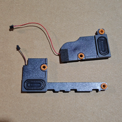 联想 ideapad slim3 14 itn9 83L6 喇叭 扬声器5sb0s32001