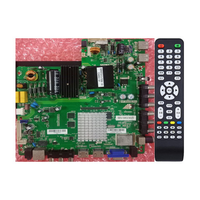 熊猫LE32H33S 32D35S LE39J33S LE42J33S主板 TP.MS608.P83电源