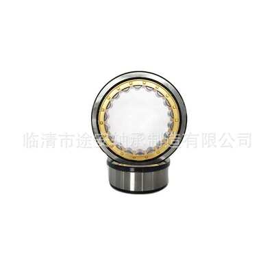 圆柱滚子轴承NUP244ENUP244MNUP248E高精度稳载荷