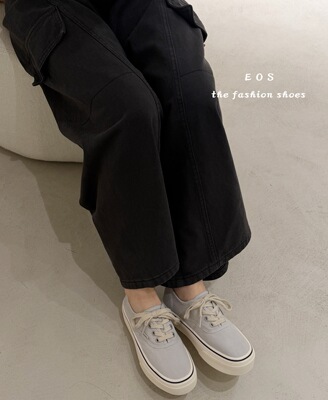 2677-1eos女鞋韩版厚底增高帆布透气夏新款百搭软底透气休闲