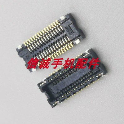 适用MacBookA1286座子接口