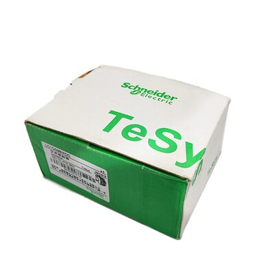 原装正品 施耐德 接触器 LC1D098MDC 蒂森电梯封星接触DC220V