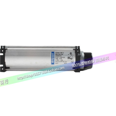 QG030-148/14/14R/12德国进口24V横流风扇离心散热风机风扇12V