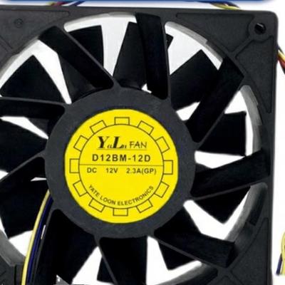 蚂蚁S7L3T9M3S9i暴力风扇