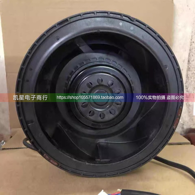 PSCMF离心机净化器24v2.3A涡轮