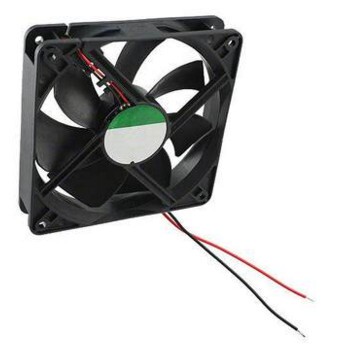 EEC0252B3-000U-A99 FANAXIAL120X25MM24VDCWIRE