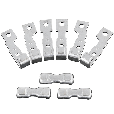CJ20-160A交流接触器触头 触点 CJ20 160A 触点cj20160a 下架