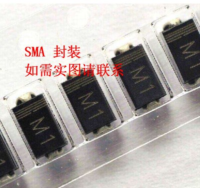 直插TVS管 SMAJ60A 单向 双向 SMAJ60CA 瞬态二极管