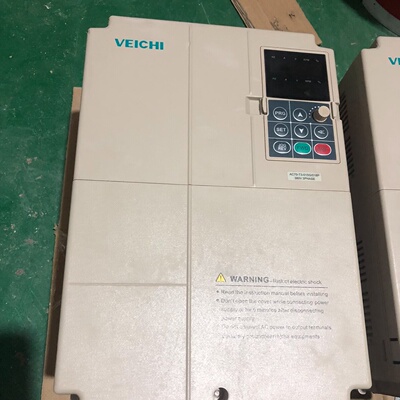 询价伟创veichi变频器ac70t3015g018p