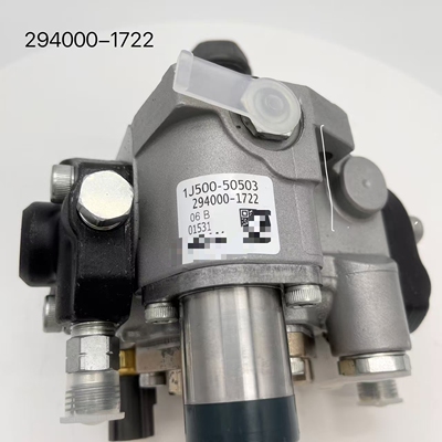 电装柴油泵2940000-1722燃油泵infection pump diesel  fuel pump