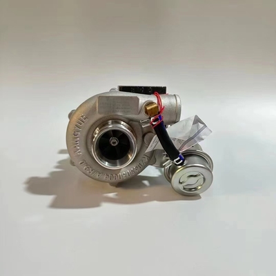 适配扬柴国六增压器1007144245A  144245 14244 JP45K涡轮增压机