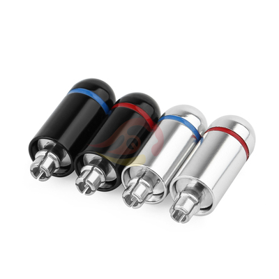 爆裂工艺升级镀佬插头