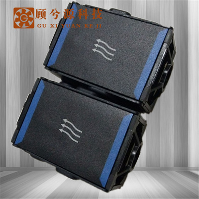 hpdl160g8gen8服务器服务器风扇