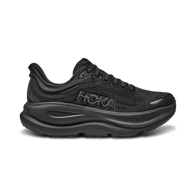 HOKA ONE ONE男款邦代9公路跑步鞋BONDI 9轻盈舒适缓震加宽版