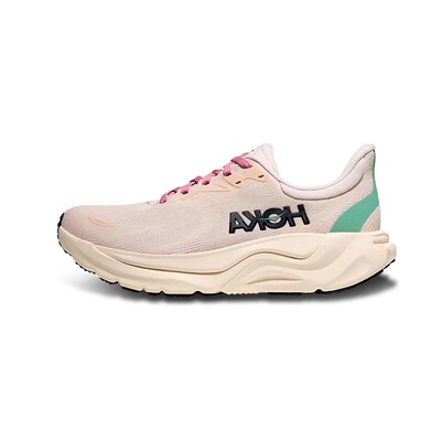 HOKA ONE ONE女阿瑞海8透气跑步鞋ARAHI 8稳定支撑户外运动鞋