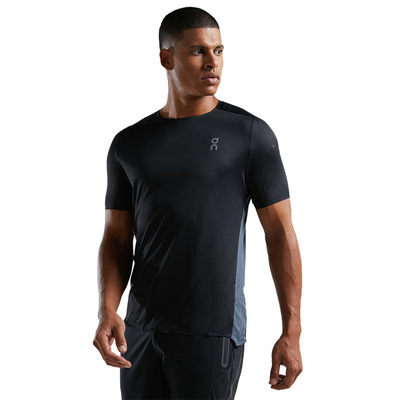 On昂跑高性能男款跑步T恤