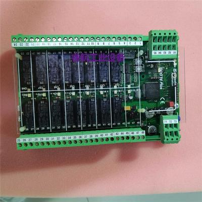 现货供应Stein Sohn F203002A DOC-16 Plus 模块全新现货议价