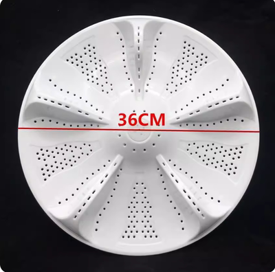 海尔洗衣机波轮盘S85188Z61/S8518BZ61/S8528BZ51/S8016Z61