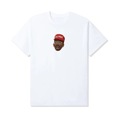 GOLF WANG Tyler the Creator DON'T TAP THE GLASS Tee 短袖 短T