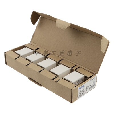 原装巴斯曼熔断器170M1408/1409/1410/1411/1412/1413/1414保险丝
