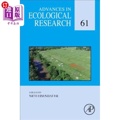 海外直订Mechanisms Underlying the Relationship Between Biodiversity and Ecosystem Functi 生物多样性和生态系统功能之
