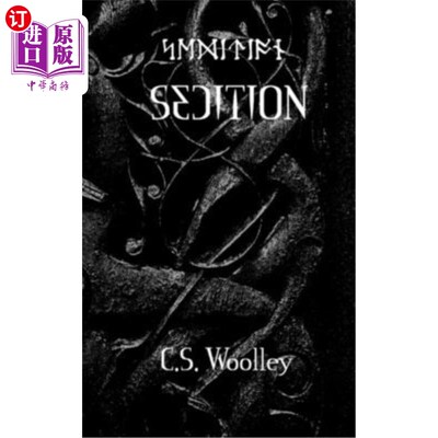 海外直订Sedition: Redemption Comes in Many Forms 煽动:救赎有多种形式