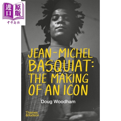 JeanMichelBasquiat人物传记