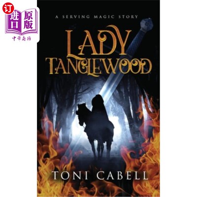 海外直订Lady Tanglewood: A Novella 《坦格伍德夫人:中篇小说》