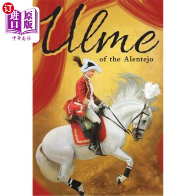 海外直订Ulme of the Alentejo (B&W) 阿连特霍的乌尔姆(B&W)