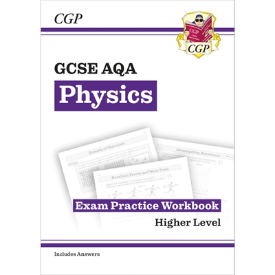 GCSEPhysicsAQAExamPracti