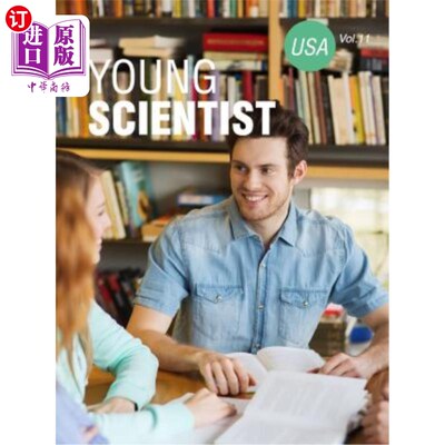 海外直订Young Scientist USA, Vol. 11