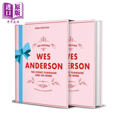 WesAnderson韦斯安德森