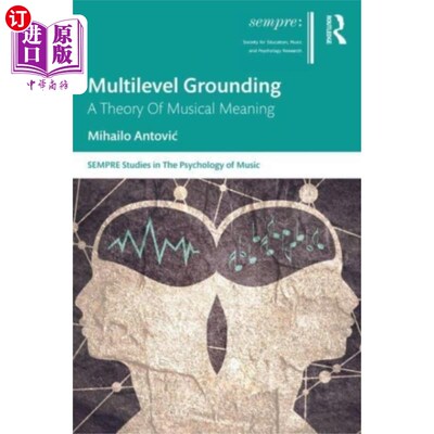 海外直订Multilevel Grounding 多层接地