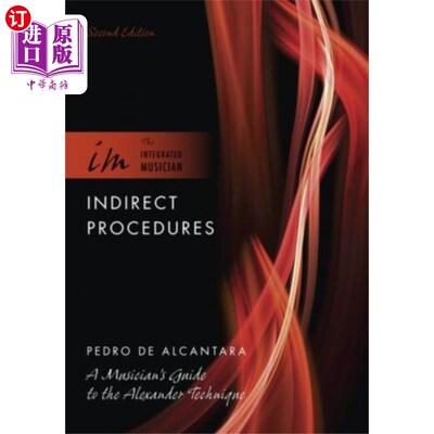 海外直订Indirect Procedures 间接的过程