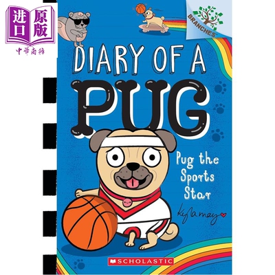 学乐大树系列漫画哈巴狗狗11