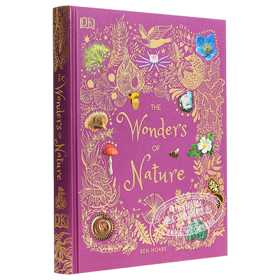 DK典藏博物馆大自然奇观