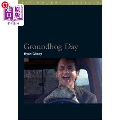 海外直订Groundhog Day 土拨鼠日