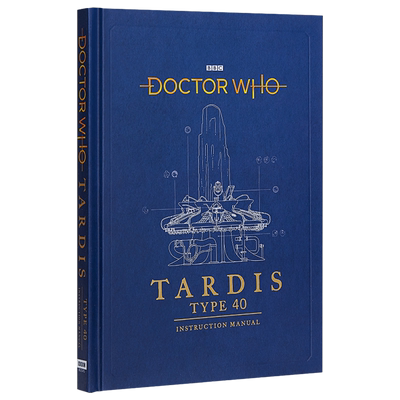 神秘博士时间机器和宇宙飞船