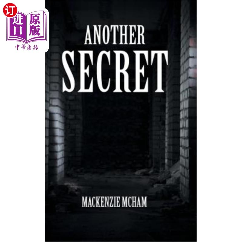 海外直订Another Secret另一个秘密_虎窝淘