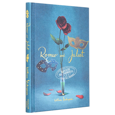 经典小说收藏版系列莎士比亚