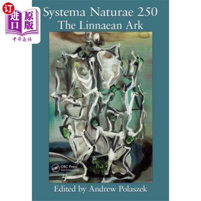海外直订Systema Naturae 250 - The Linnaean Ark 自然系统250 -林奈方舟