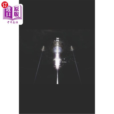 海外直订The Mercenary IV: The Order of The Eternal 《雇佣兵4：永恒的秩序》