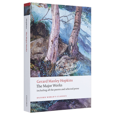 原版杰拉德·曼利·霍普金斯