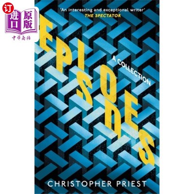 海外直订Episodes 集