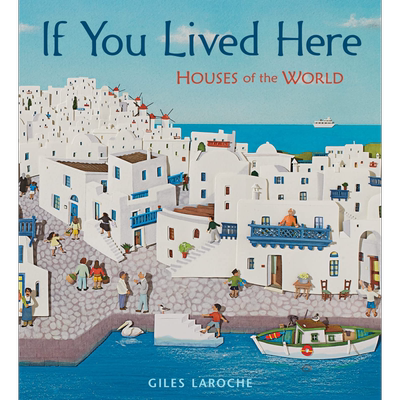 IfYouLivedHere如果